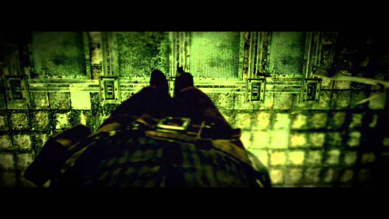 PSYCHO BREAK 実況 part1 - YouTube
