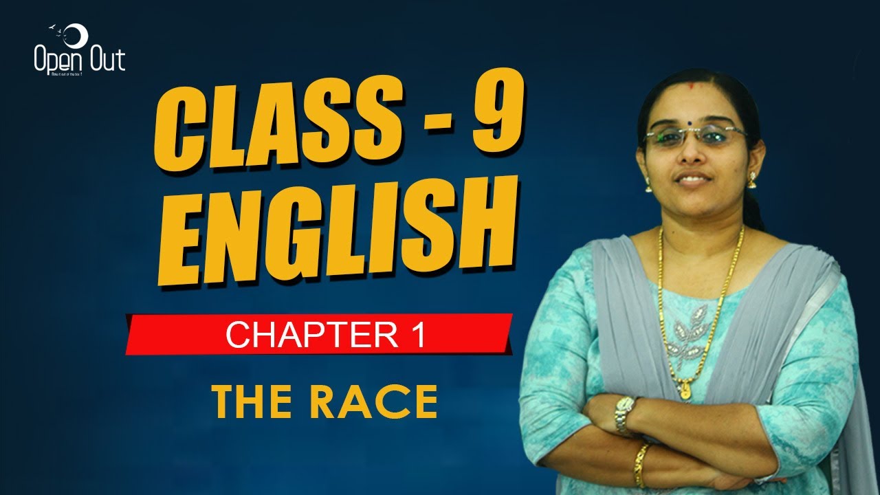 KERALA 9th ENGLISH CHAPTER 1 THE RACE YouTube kerala-9th-english-chapter-1-the-race-youtube