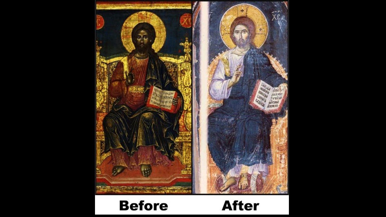 The Hard Teachings of Jesus - YouTube