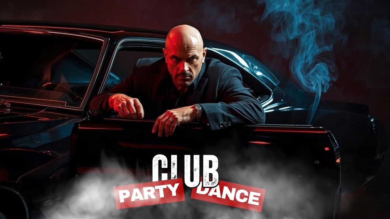 Rap & Hip-Hop Club Mix (Vol. 11) - YouTube