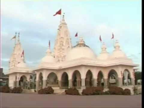 Umiya Mataji Sidsar - YouTube