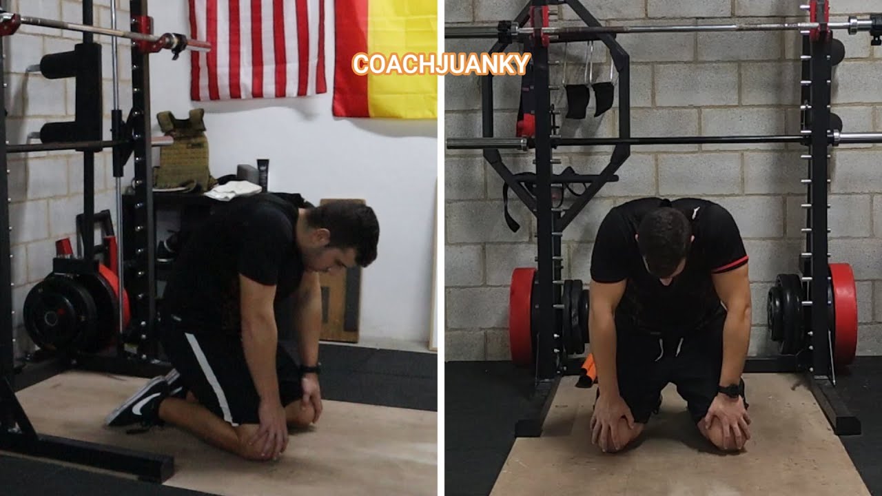 KNEELING CAT CAMEL (HANDS ON KNEES) / GATO Y CAMELLO ARRODILLADO (MANOS ...