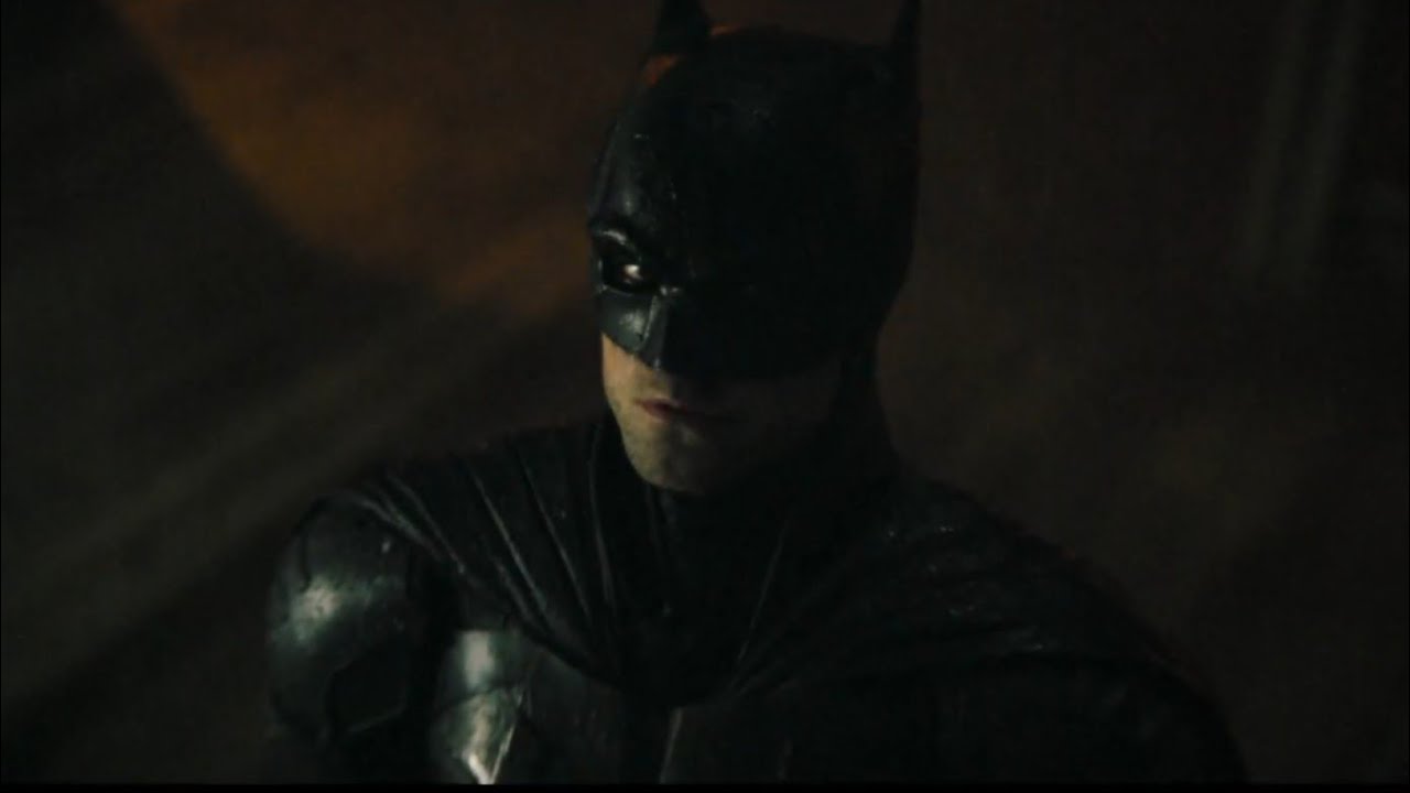 The Batman - TV Spot - YouTube