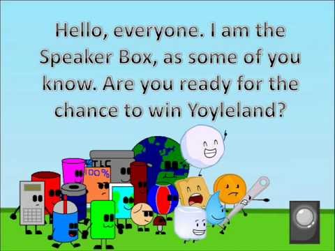 Battle for Yoyleland Challenge 1 - YouTube