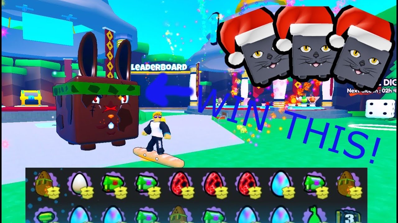 Pet Rift: GIANT GIVEAWAY + Older egg hatching! - YouTube