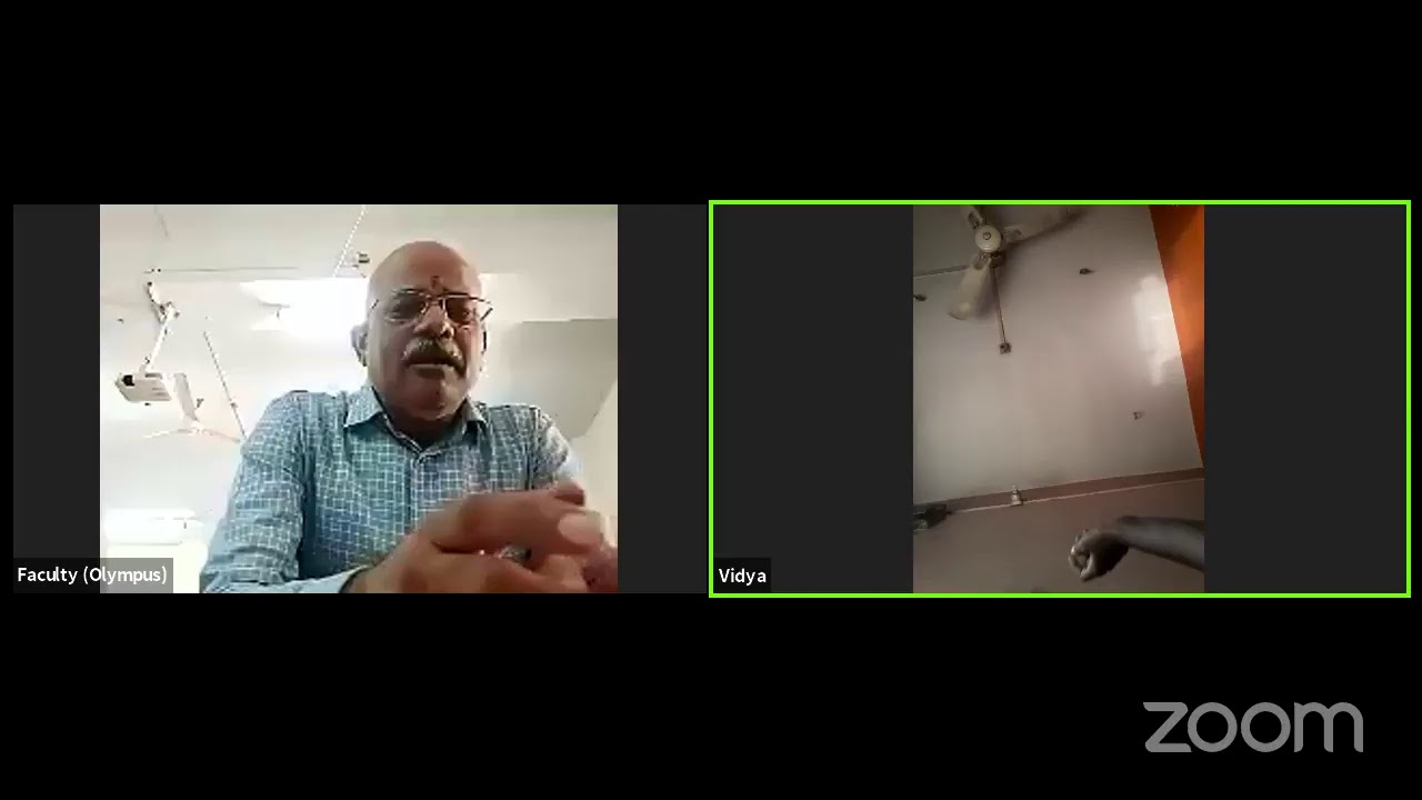 Introduction to new online class - YouTube