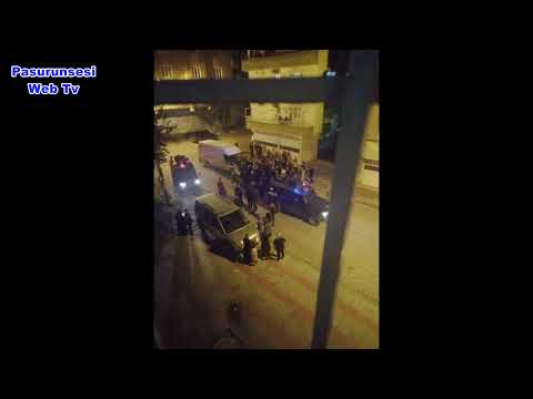 Tacizciye meydan dayağı