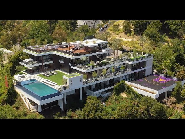 Quentin Tarantino39s House In Los Angeles Ca Virtual Fun Fact: Quentin