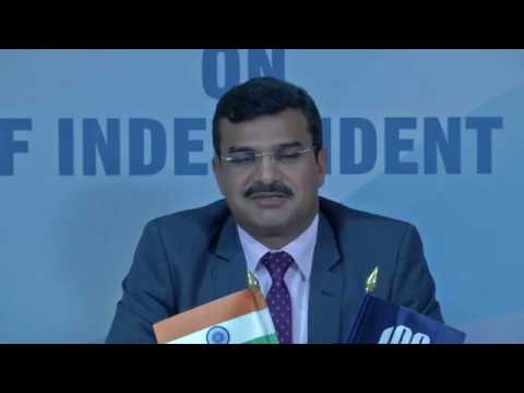 Full video of the Webinar on Databank of Independent Directors - YouTube