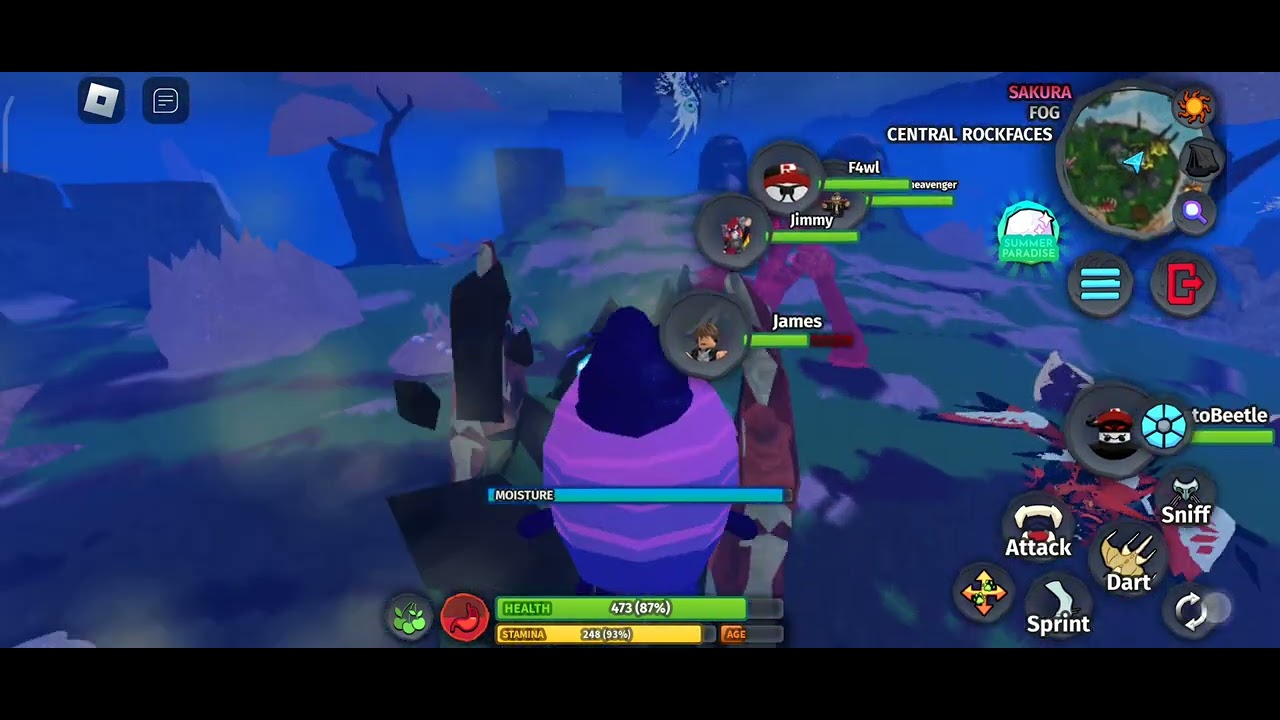 flipi experience :) (press f for me) - YouTube