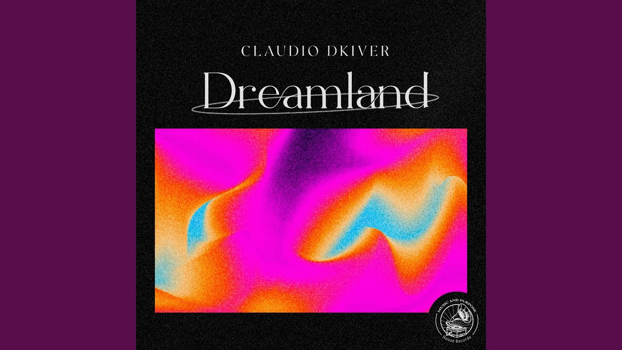 Dreamland (Extended Mix) - YouTube