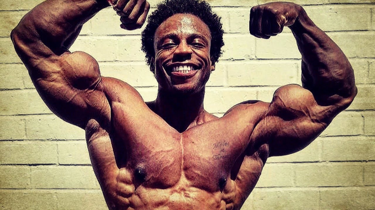 NO MATTER WHAT...WE FINISH ! - Bodybuilding Lifestyle Motivation - YouTube