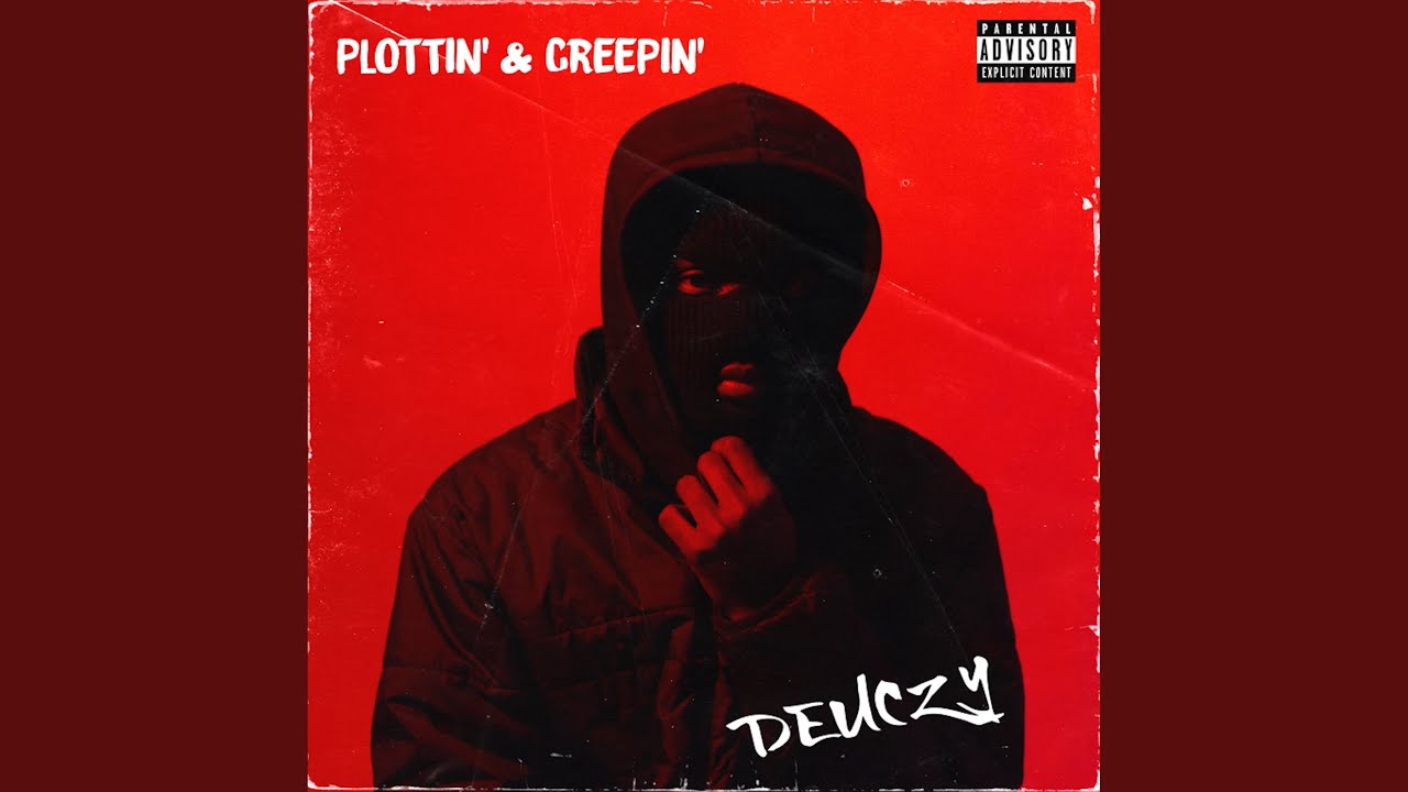 Plottin' & Creepin' - YouTube