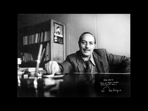 Cemal Süreya / Sen Gelsen