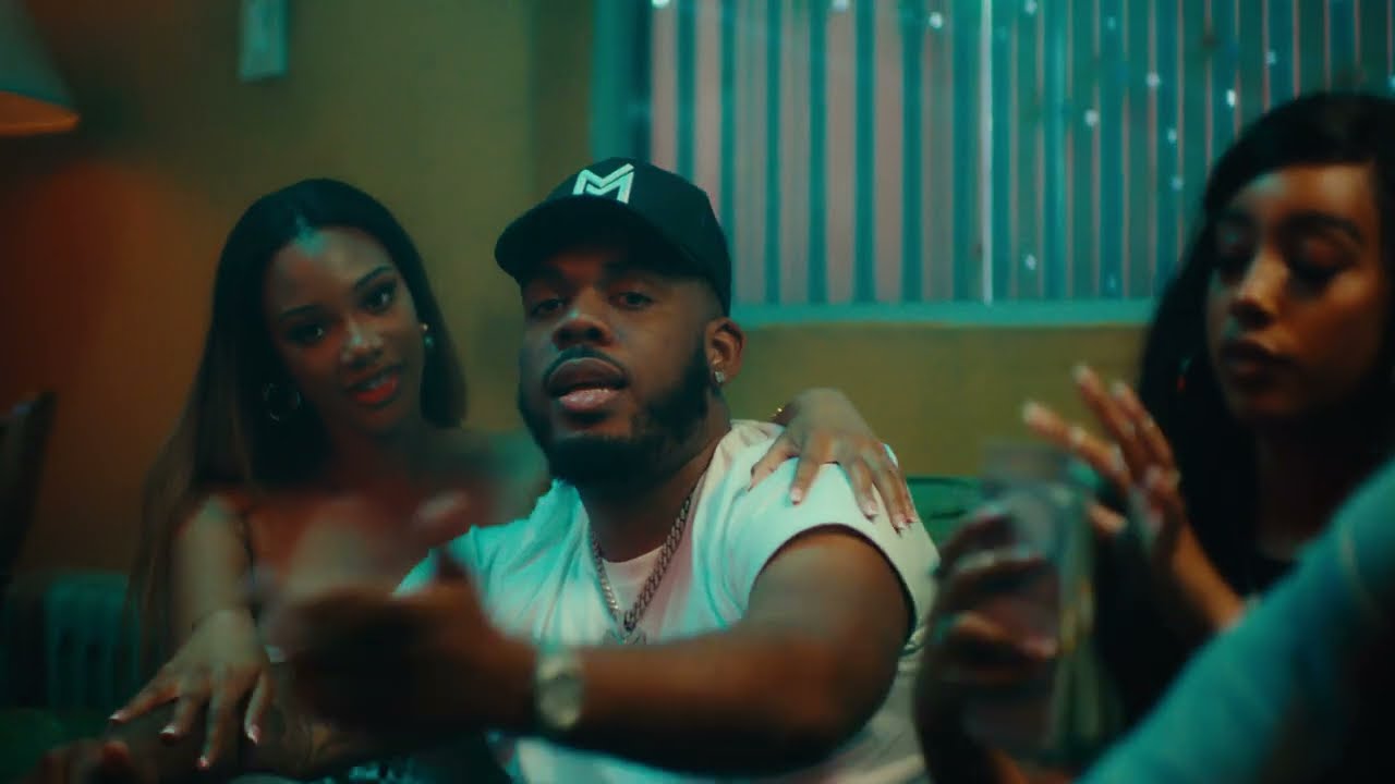 Moe - Nah Fr (Official Video) - YouTube