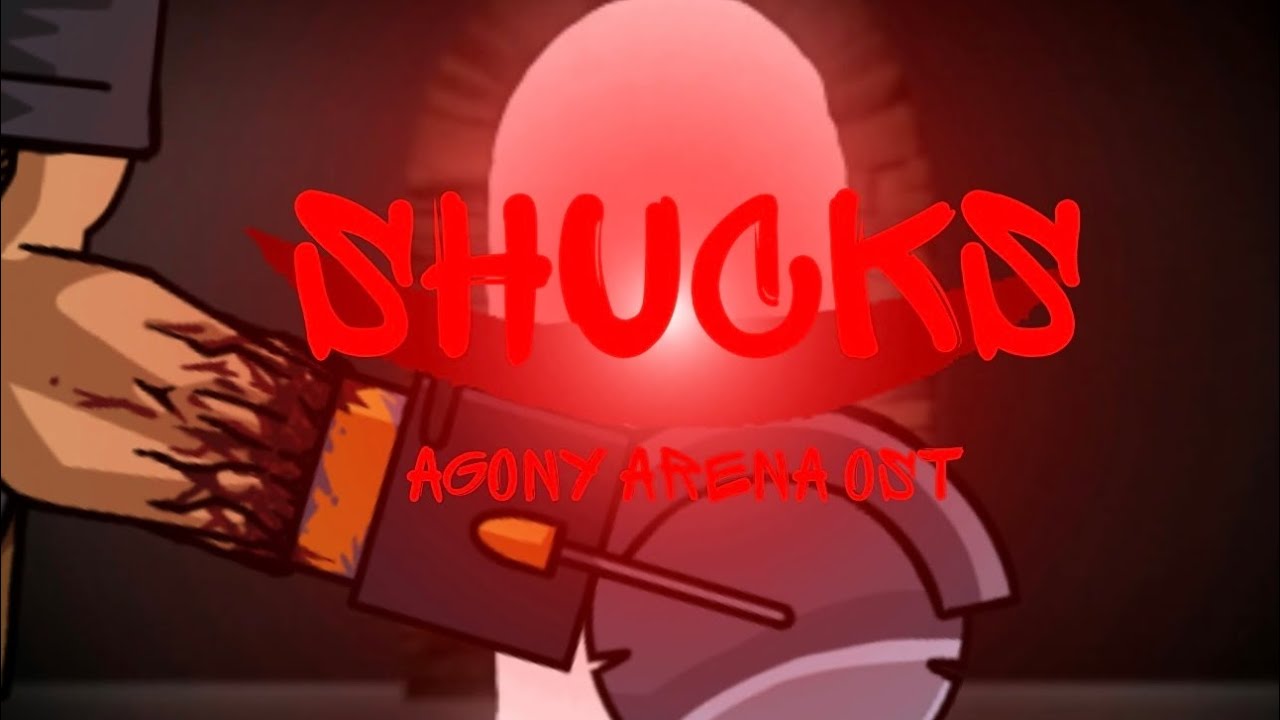 Shucks Agony Arena: Armed And Dangerous (Dc2 Animation) - YouTube