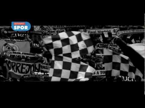 ŞAMPİYONLAR LİGİ SMART SPOR TANITIM