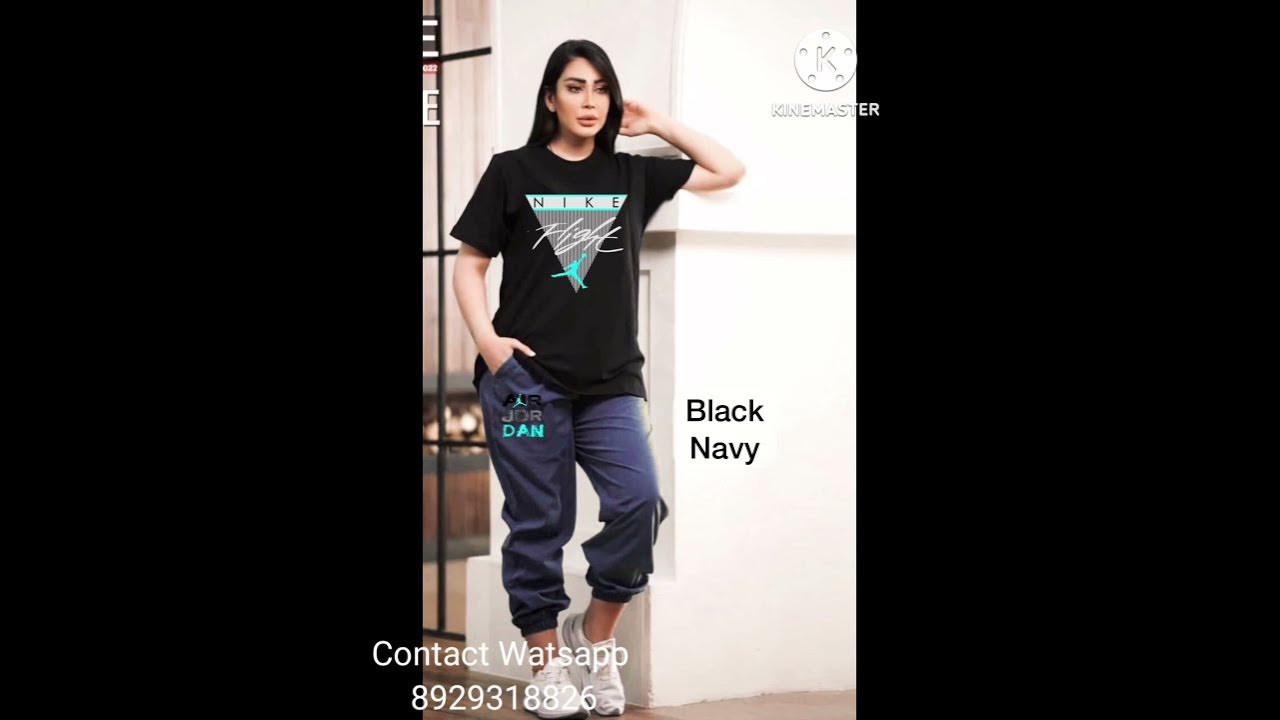 🖤Premium Tracksuit Lower Both Side Zip Pocket 100% Cotton Rs👉650/- Lycra Rs👉550/- Saiz-M to xxl ...