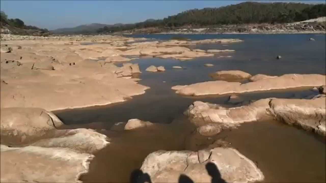 Tawa Dam / Tawa Resort, Itarsi, Madhya Pradesh, India - YouTube