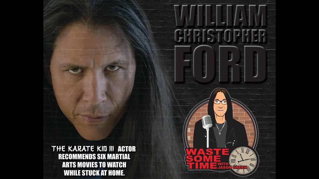 Christopher Ford's Instagram, Twitter & Facebook on IDCrawl