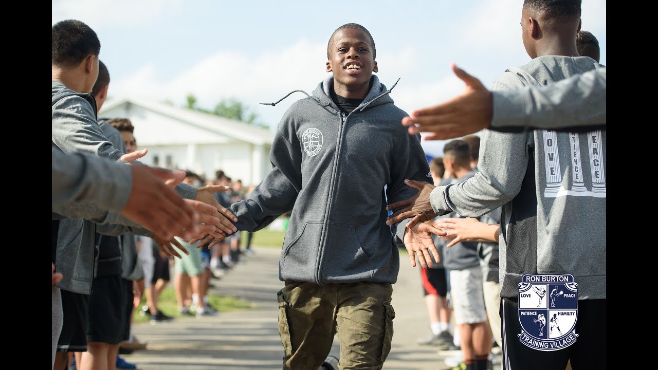 RBTV Journey 2017 - YouTube