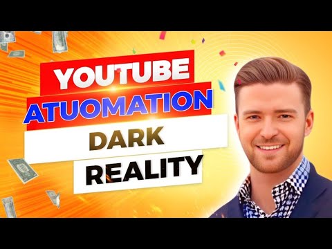 YouTube Automation With AI|YouTube Automation Step By Step|How to Grow ...