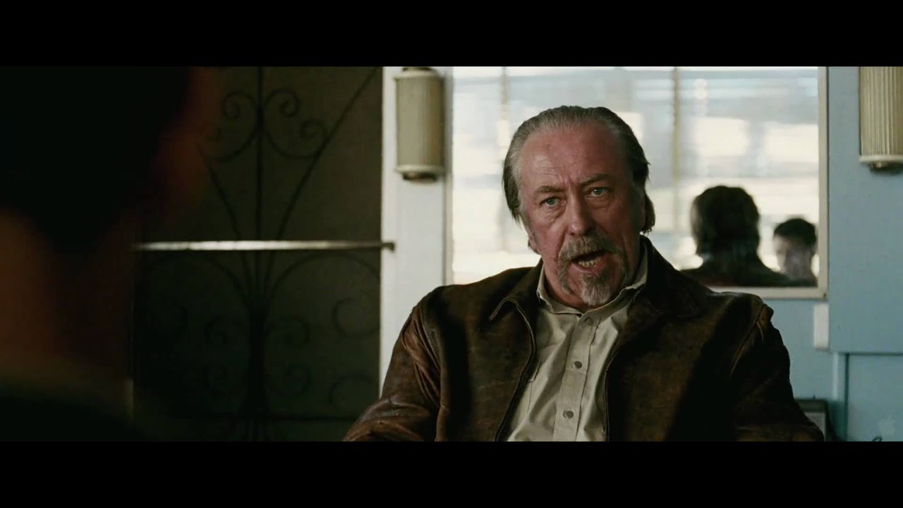 Red Hill [Trailer 1] [HD] 2010 - YouTube