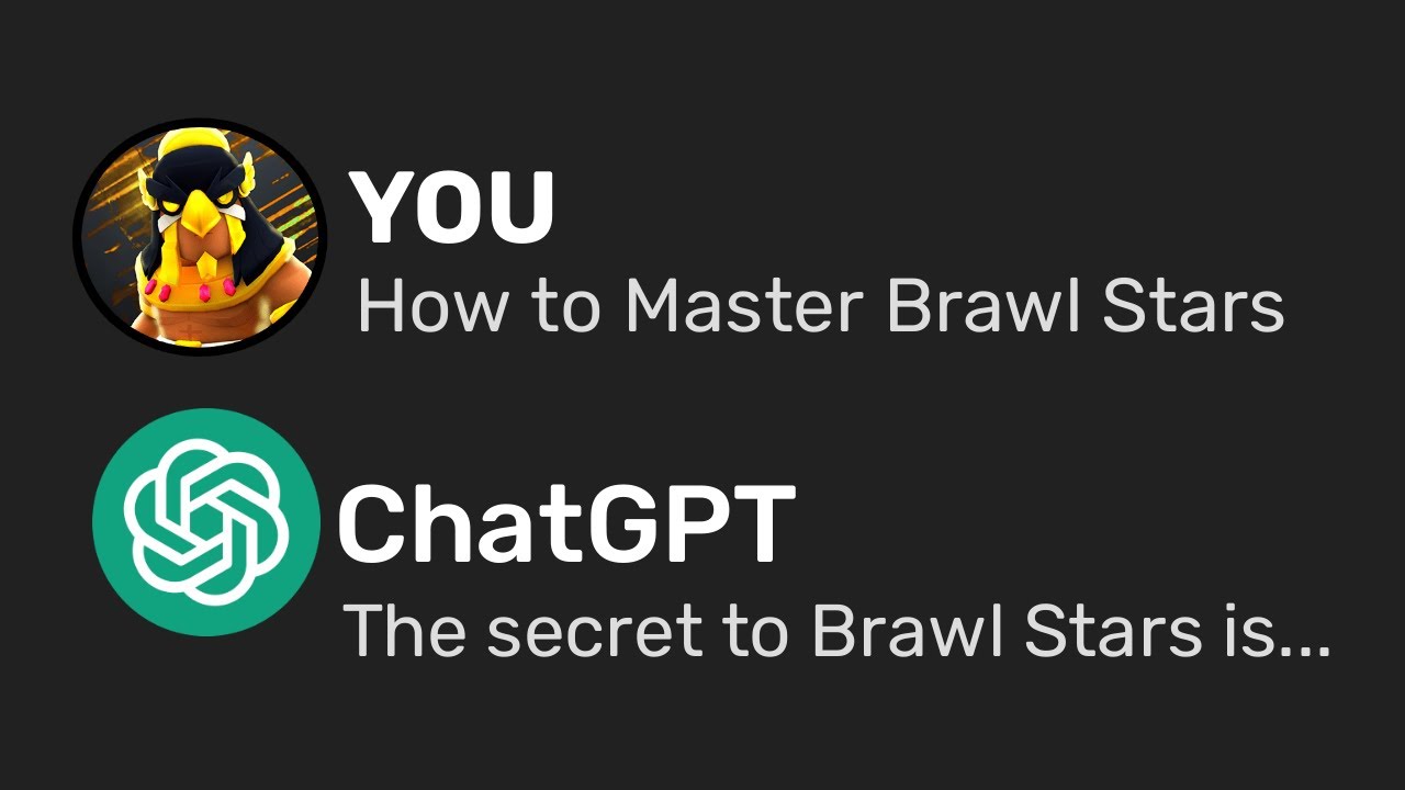 MASTERING Brawl Stars With Ai - YouTube