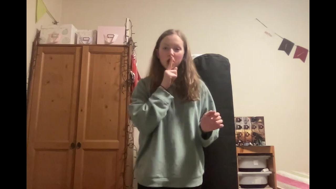 Boom, Snap, Clap in different languages! - YouTube