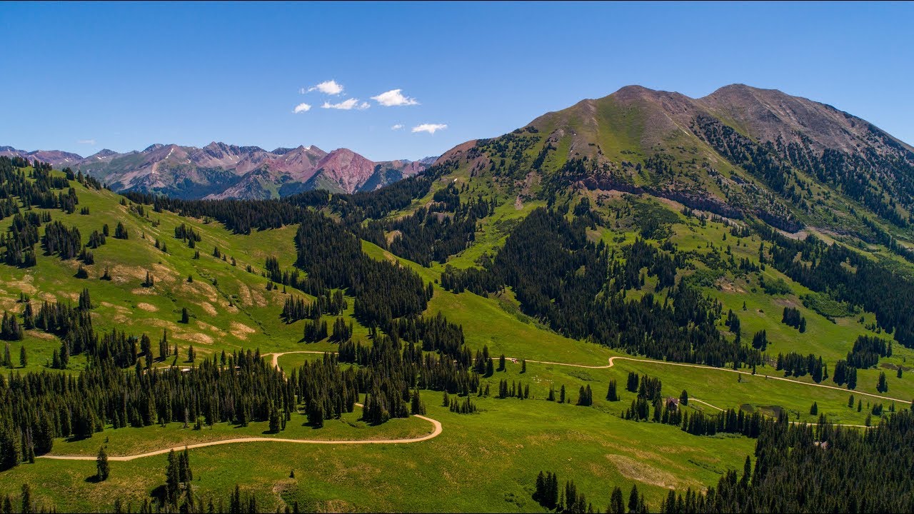 Crested Butte Real Estate - 6001 County Road 811, Crested Butte, CO ...