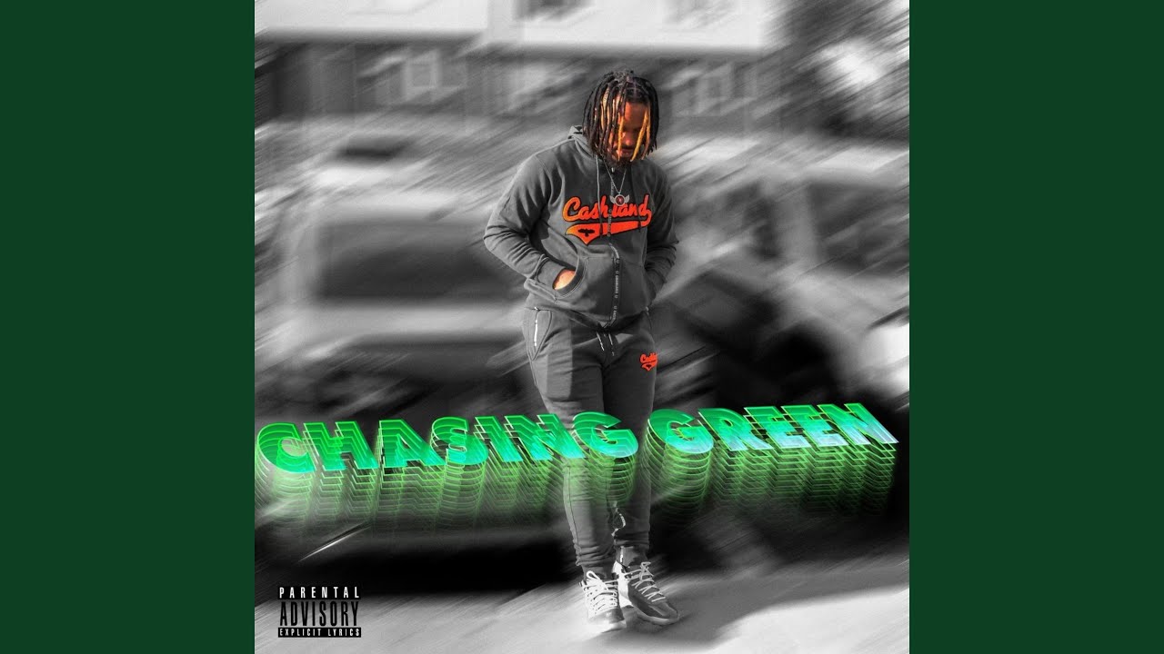 Chasing Green - YouTube