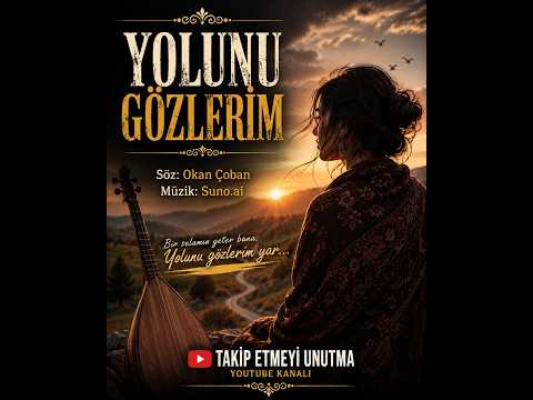 Yolunu Gozlerim