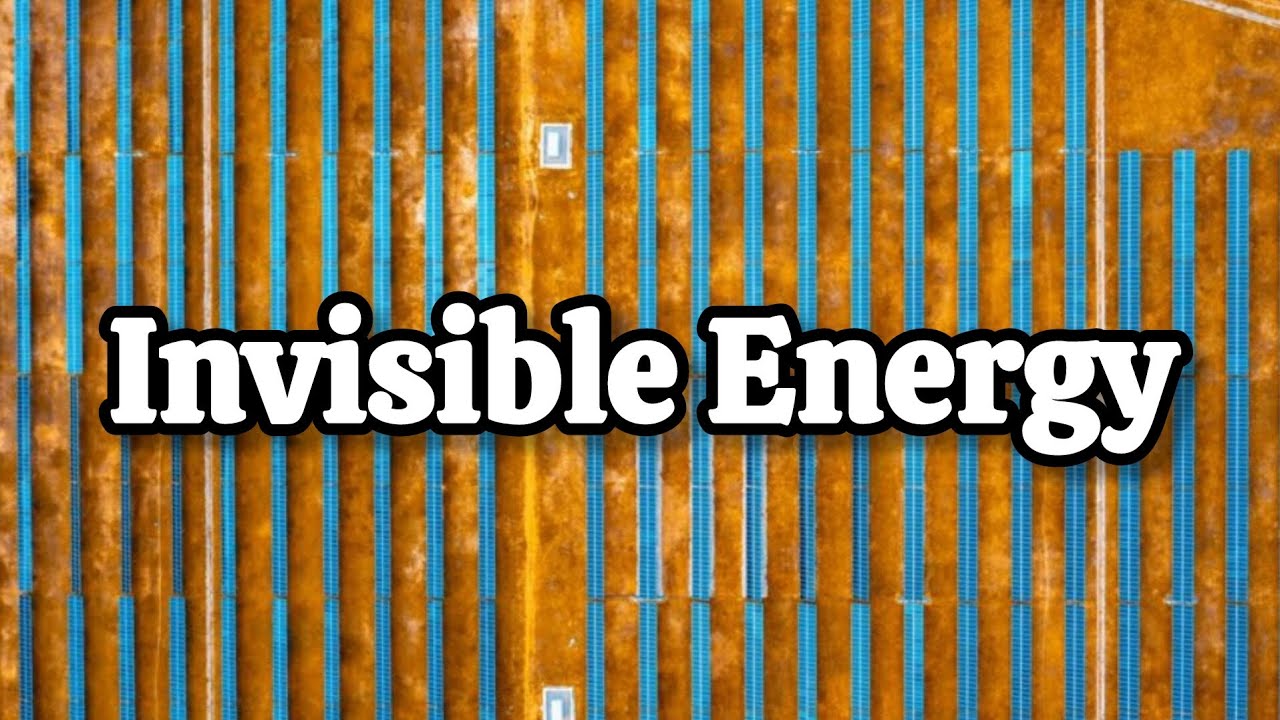 Scientists develop game-changing solar tech to capture invisible energy ...