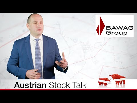 Bawag Group AG – AUSTRIAN STOCK TALK (2021) Deutsch