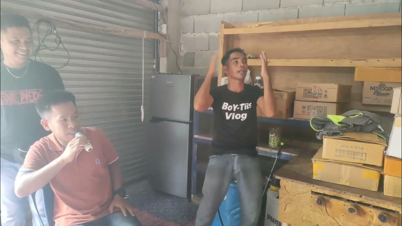 kanta ni TISOY VLOGS PH 2.0 NETEB TV VECTOR TV VLOG Nhes blogger K,Nes vlog - YouTube