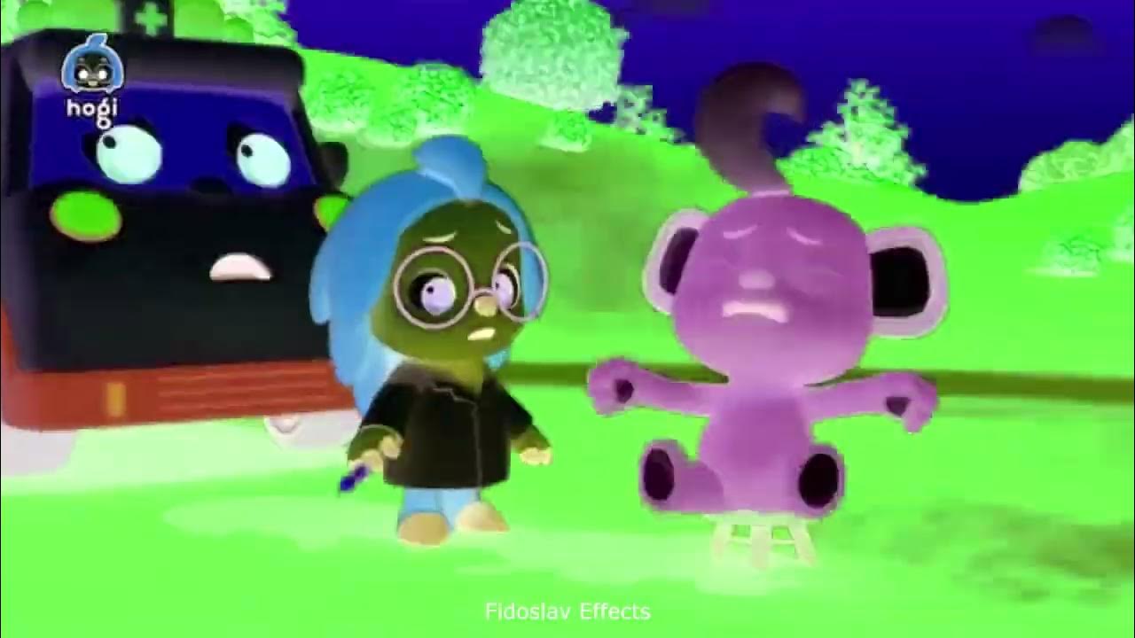 Its all Done Hogi Channel Sparta Pitch Effects (Sponsored By Gamavision Csupo) - YouTube