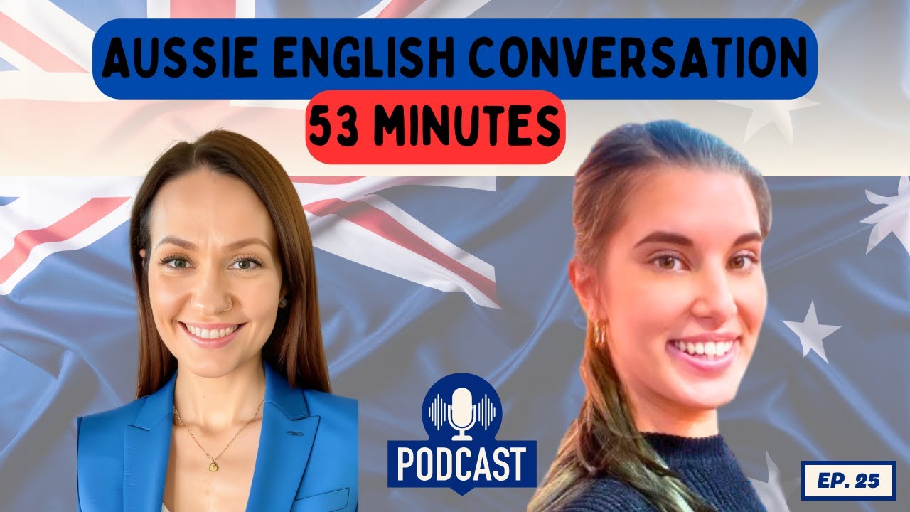 Ep 25 Chinwag Tuesdays: Teaching Aussie English Abroad with Jem 🇦🇺 ...