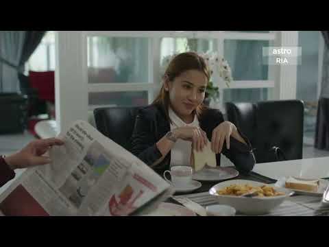 CURI-CURI CINTA EPISODE 11