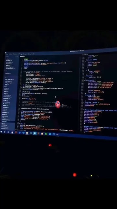 what is love | programing | coding | #viral #trendingshorts #shorts - YouTube