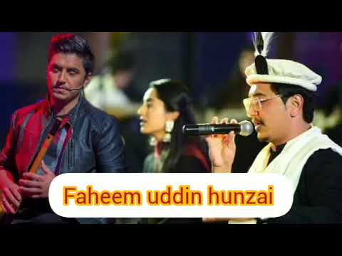 top 4 best songs || by faheem uddin hunzai #hunzavlogofficial - YouTube