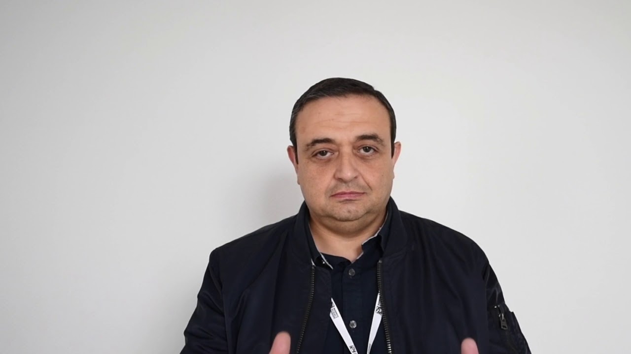 Témoignage Executive DBA - Adib Ashkar - YouTube