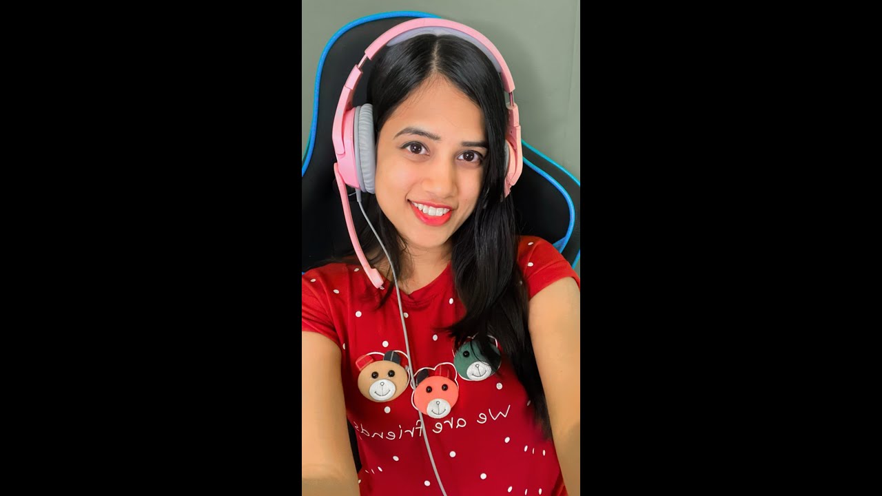 Full ROOM MATCHES BGMI | Natasha Gaming Is Live With BGMI - YouTube