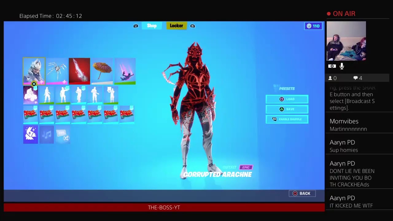 Lets Have Some Fun Hit Me Up In The Chat Show Some Love YouTube lets-have-some-fun-hit-me-up-in-the-chat-show-some-love-youtube