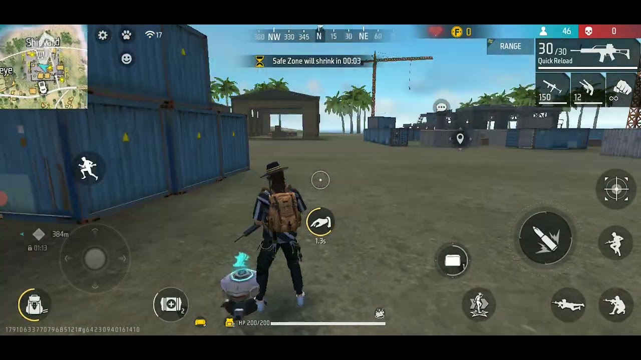 chalang 3 day complet - YouTube