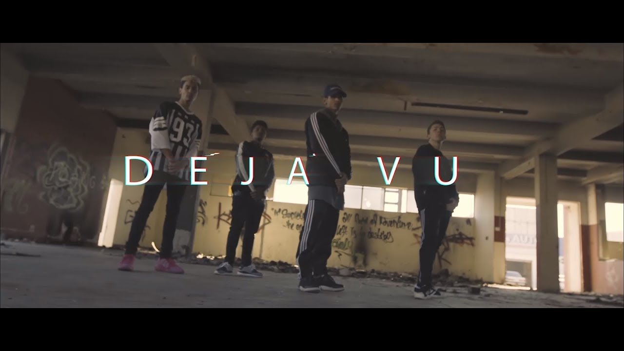 Rouge - Déjà Vu (Untimitive | Dance Video) - YouTube Music