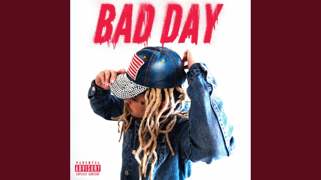 Bad Day - YouTube