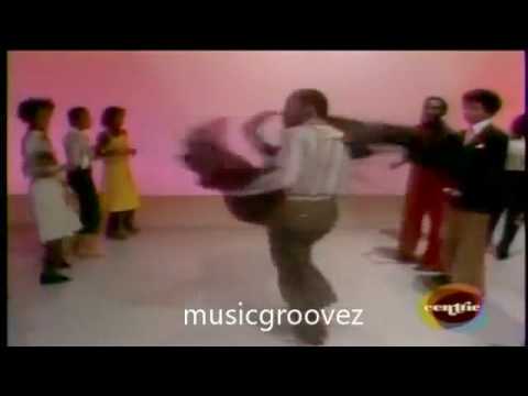 Soul Train Line 77' - Cheryl Song! - YouTube
