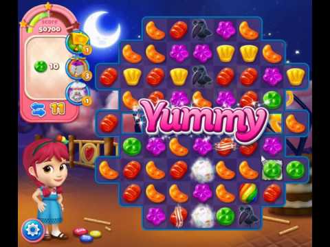 Sweet Road level 121 - YouTube