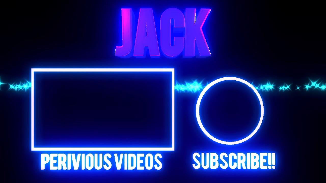 My new outro if u like it so sub and sub my other channel link in ...