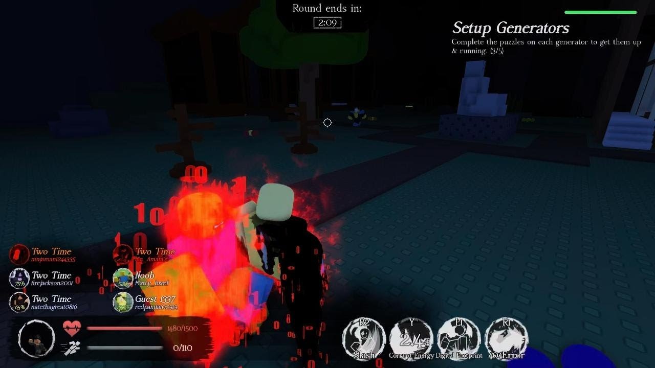 PLAYING FORSAKEN BUT ITS THE CREW! - YouTube